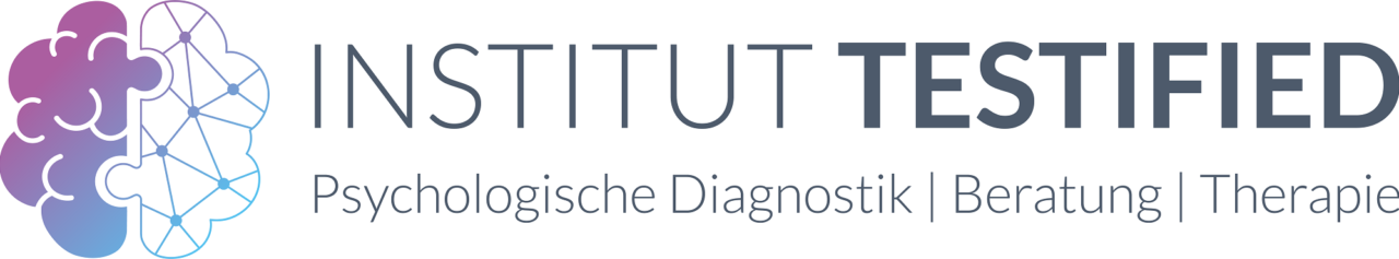 Institut Testified | Psychologische Diagnostik, Beratung und Therapie